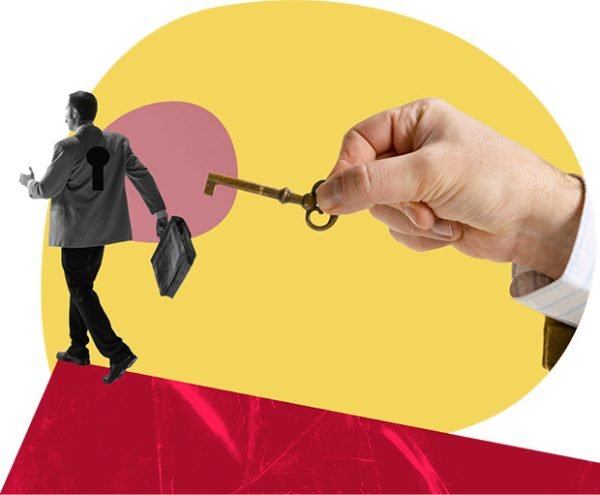 The 5 Moments of Need Framework and EnABLE Methodology